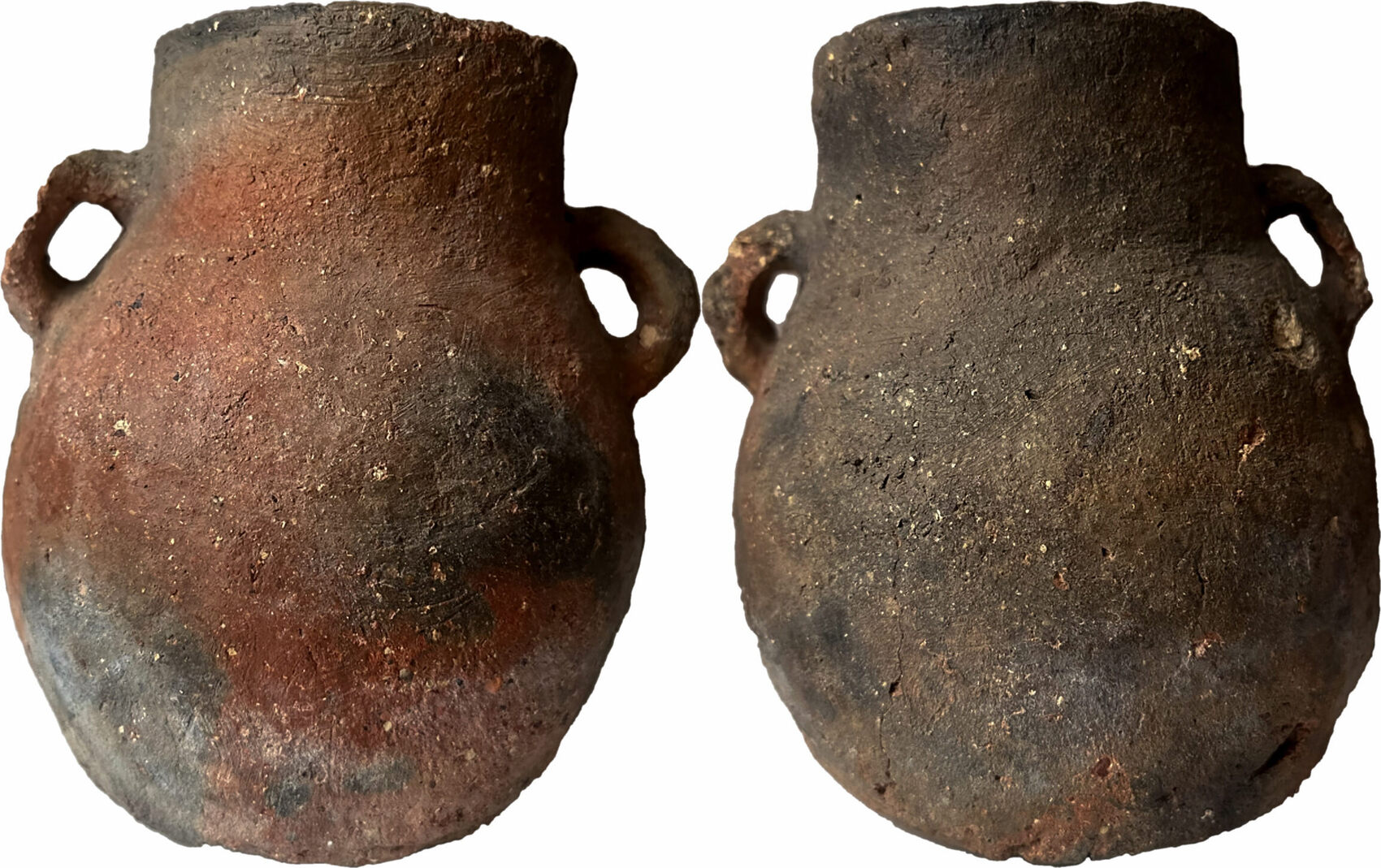 Neolithic And Bronze Age Pottery