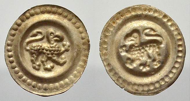 Memmingen Brakteat SUP+ | MA-Shops